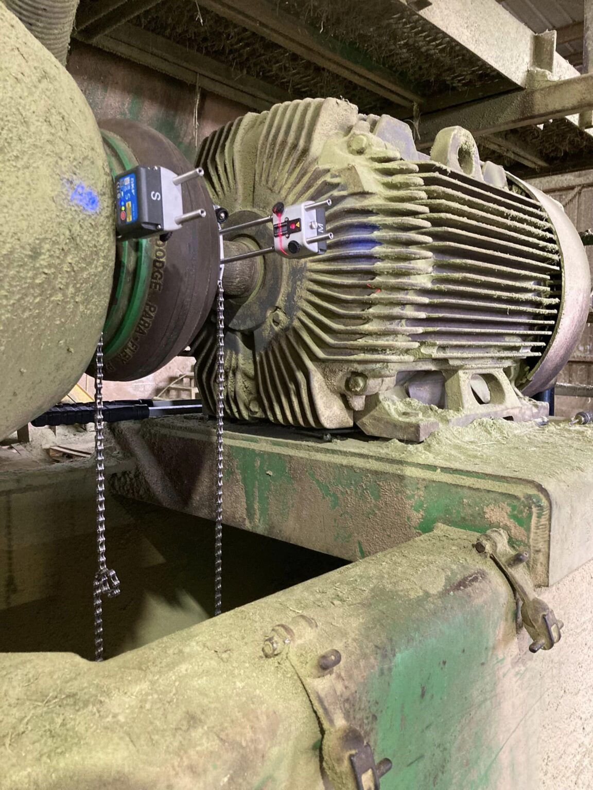Thomas Motor Works