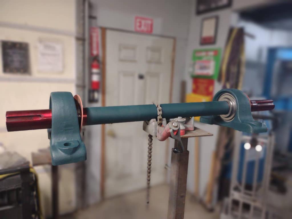 Hydro Electric – Thomas Motor Works