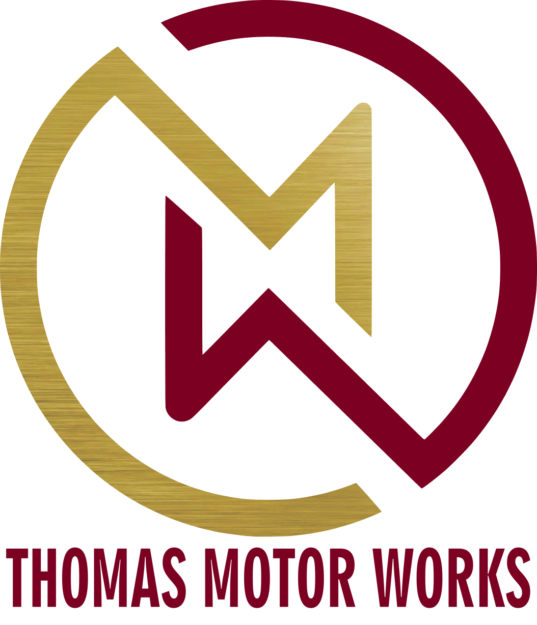 Thomas Motor Works